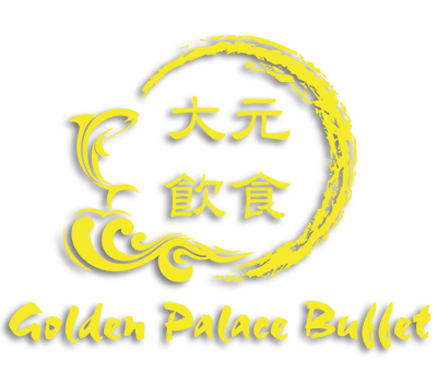 Golden Palace Buffet | Online ordering menu